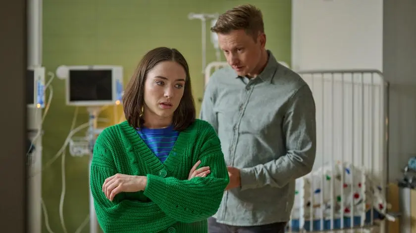 Serial "Na Wspólnej" znika z anteny. Sprawdź, od kiedy znów oglądać nowe odcinki - TVN