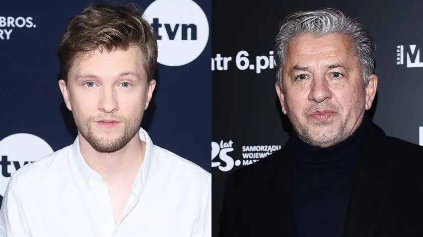 Jakub Józefowicz wyjawił prawdę o ojcu. Padły zaskakujące słowa - TVN