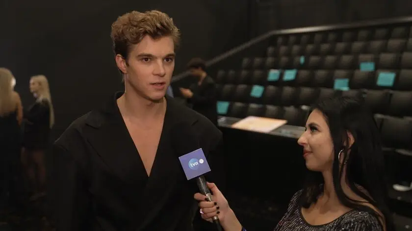 Hubert z "Top Model" zdradza bolesną prawdę o swojej miłości. Został ...