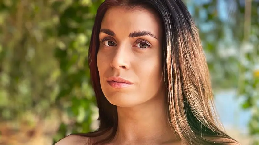 Magdalena Stępień - kim jest? Królowa przetrwania, Top Model, życie ...