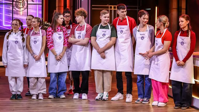 "MasterChef Nastolatki". Co wydarzyło się w 4. odcinku? Uczestnicy ...