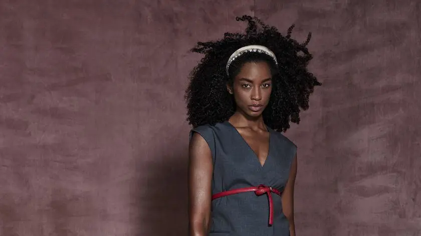 Top Model 2025. Kim jest Yaritza Reyes-Zmysłowska? Ile ma lat? Skąd pochodzi? - TVN