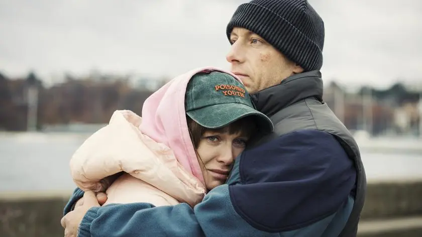 Co się wydarzyło w 6. odcinku „Pati 2”? Finałowy odcinek dostępny w HBO ...