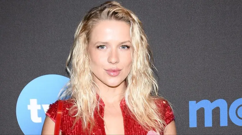 Jessica Mercedes Kirschner – kim jest? Wiek, wzrost, kariera, partner ...