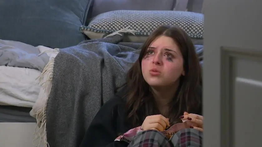 "Na Wspólnej" odc. 4028. Klementyna upokorzona?! Padły mocne słowa - TVN