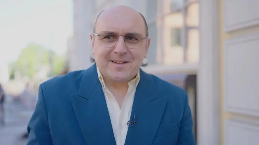 Adam Woronowicz o czasach PRL. Tęskni za przeszłością? - TVN