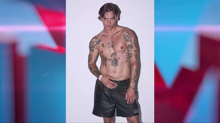 Top Model 14, odc. 1. Casting Michała Kota. Czym zaintrygował Joannę ...