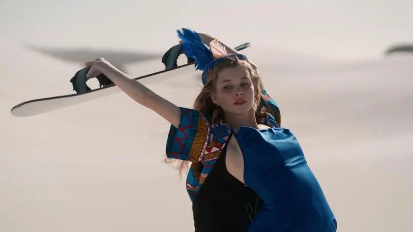 Top Model 11: S11E11 - TVN