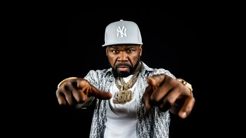 50 Cent wystąpi w Polsce. Kiedy i gdzie odbędzie się koncert? Kiedy ...