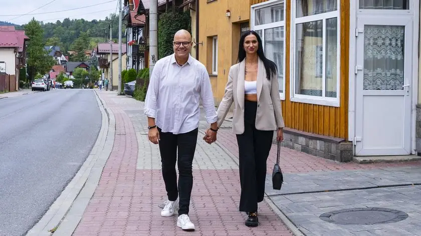 Co wydarzy się w 14. odcinku "Życia na kredycie" 7"? Yullia potrzebuje ...