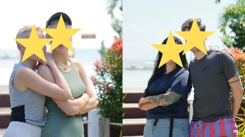 Azja Express. Znamy ostatnich uczestników Azja Express 2024 r. - TVN