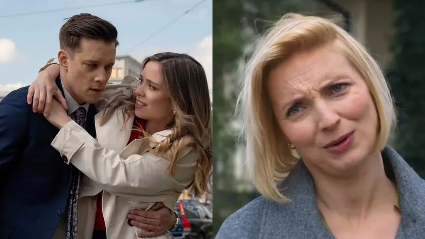 Wakacje z "Na Wspólnej". Co się wydarzy w nowych odcinkach? - TVN