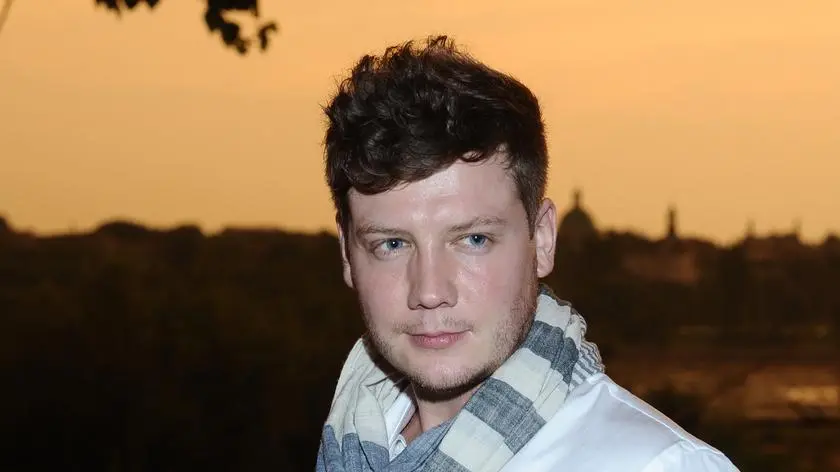 Jakub Tolak i Zofia Samsel przeżyli chwile grozy podczas podróży ...