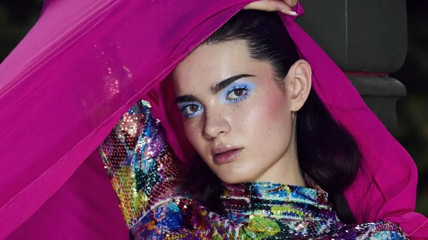 Top Model 13: Ada Posiadała odpadła z programu - TVN