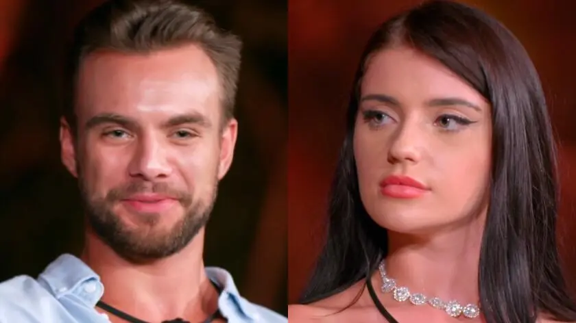 Sandra Madera z "Hotelu Paradise 9" o programie i relacji z Mateuszem ...