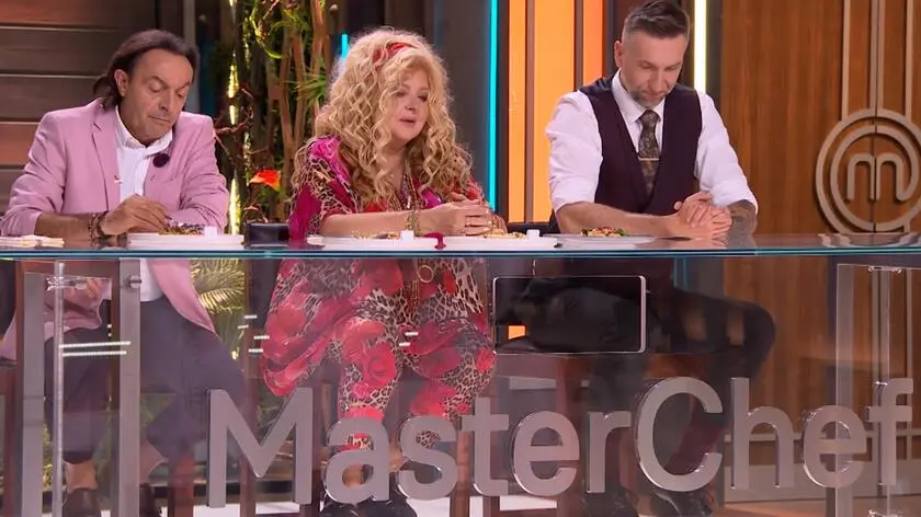 MasterChef - 5. odcinek: kto odpadł z programu? - TVN