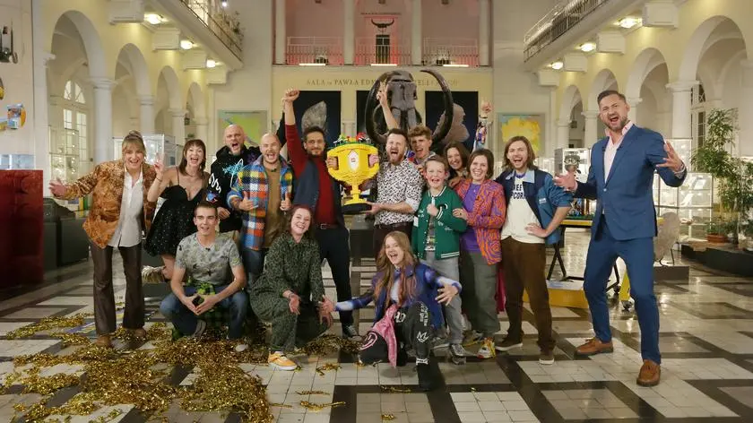 Kto zwyciężył w LEGO Masters. Kierunek Polska? - TVN