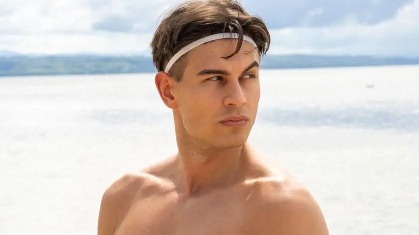 Adrian z Hotelu Paradise pokazał zdjęcie z randki. To koniec jego ...