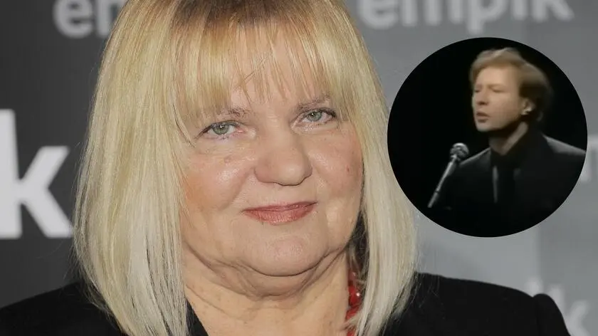 Marek Grechuta był romantykiem tylko w muzyce? Historia miłości Danuty ...