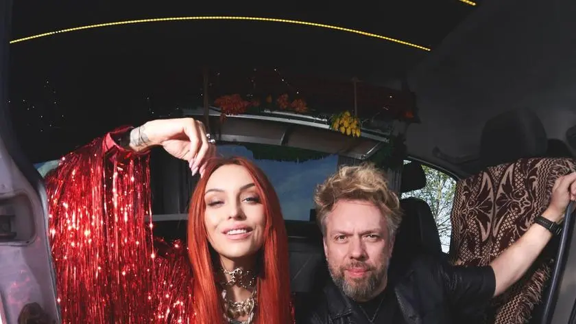 Red Lips – kim są, kto należy, członkowie, Ruda, Joanna Lazer, wiek ...