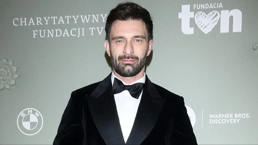 Mateusz Hładki – wiek, kariera i życie prywatne, związki, żona ...