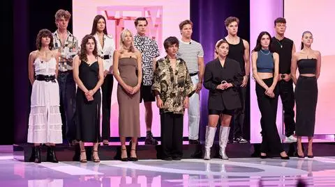 Top Model 13: Sesja nago i ważna decyzja Michała Piróga w 5. odcinku ...