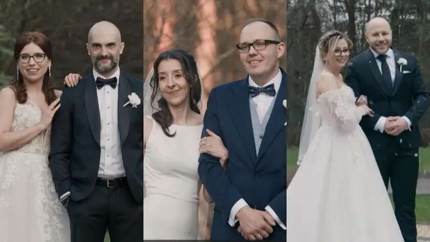 Co wydarzy się w nowym odcinku "Ślubu od pierwszego wejrzenia"? [PRZED ...