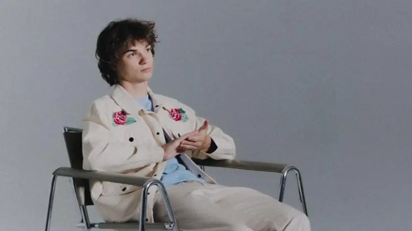 Wiktor Waligóra – kim jest, wiek, piosenki, współprace, skąd się wziął ...