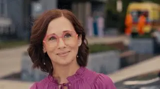 "Szpital św. Anny". Kim jest Zyta Orłowicz? Kto gra onkolożkę w serialu ...