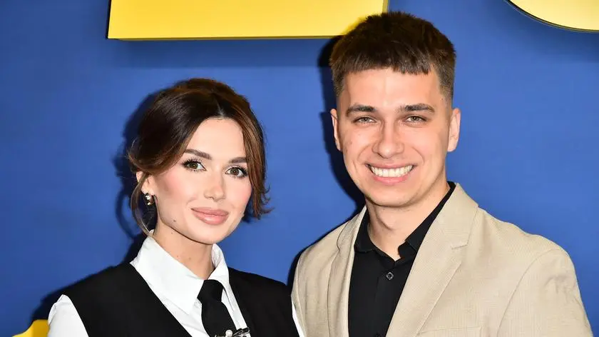 Friz i Wersow: historia miłości, która z Internetu trafiła na wielki ...