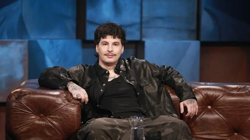 Sebastian Czekaj, czyli White 2115 u Kuby Wojewódzkiego. Kim jest, skąd ...