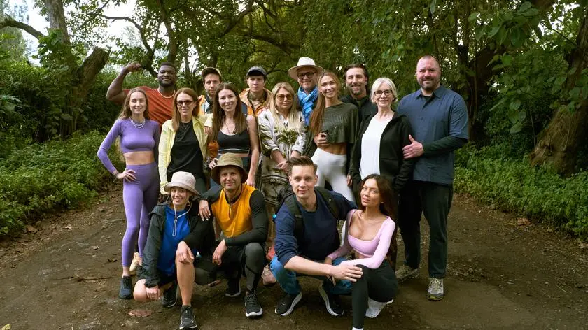 Uczestnicy "Afryka Express" o nowym sezonie programu. Jakie mają ...