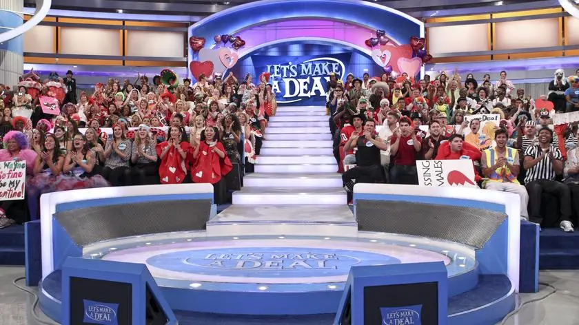 "Idź na całość" na TTV — jak się zgłosić? Jak wziąć udział w programie ...