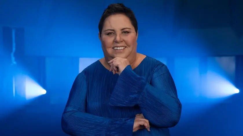 Dorota Wellman — wiek, wzrost, partner, mąż, dzieci, rodzina, kariera ...