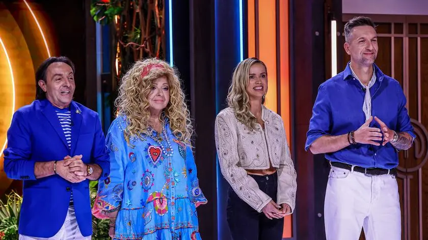 "MasterChef 14", odc. 5. Kim jest Maffashion? Jakie dania oceni Julia ...