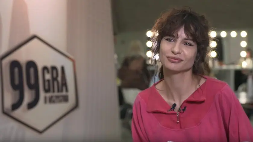 Daria Henkie wystąpi w "99 - Gra o wszystko". Kim jest tiktokerka? Co o ...