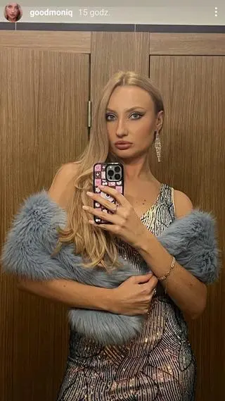 Monika Schmidt z Hotel Paradise 6 w końcu pokazała partnera ...