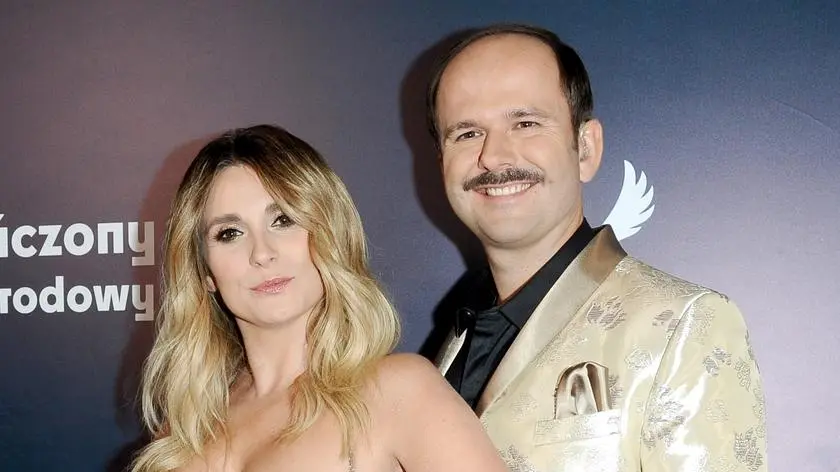 Mówię Wam. Sławomir i Kajra szczerze o związku i odchudzaniu. Ile ...