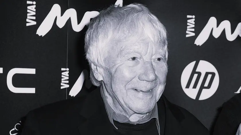 Tadeusz Rolke był ikoną polskiej fotografii. Jakie zdjęcia robił? - TVN