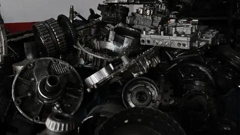 Europejska motoryzacja traci miejsca pracy. Branża apeluje o pilne ...