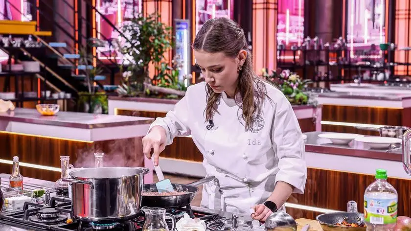 Jakie autorskie menu przygotowała Ida Rojewska w finale "MasterChef ...