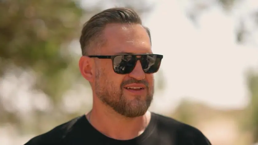 "Niezwykłe Stany Prokopa" odc. 3. Marcin Prokop na festiwalu UFO. Czy ...