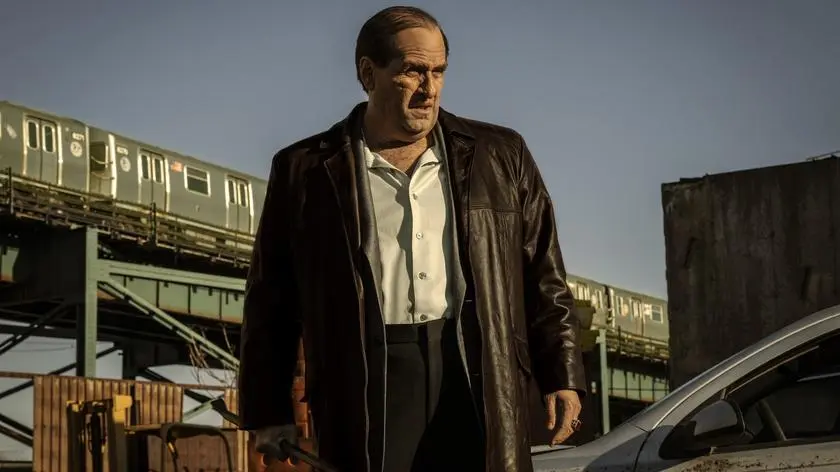 Kiedy 2. sezon serialu Pingwin? Twórcy opowiedzieli o możliwej ...