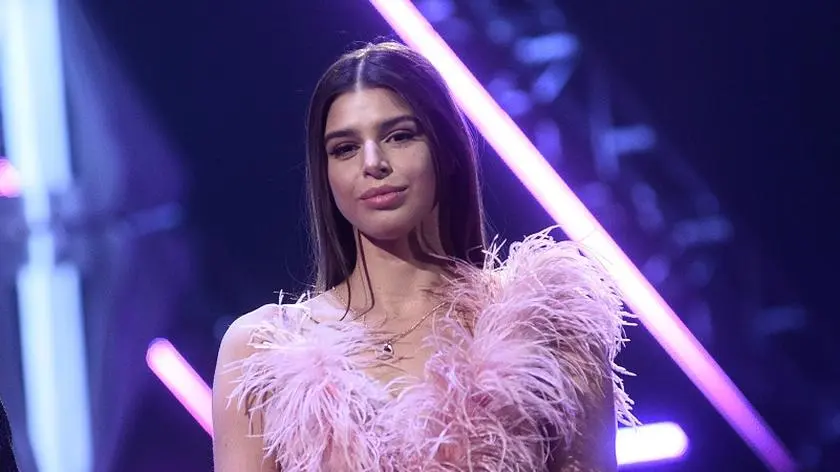 Anna Markowska przed Top Model walczyła o zdrowie. Miała uszkodzone ...