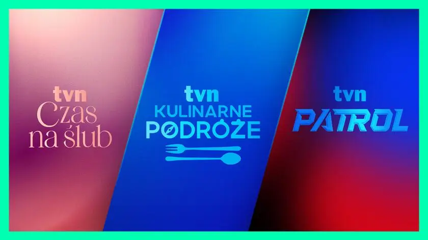 Kolejne kanały nowej generacji od TVN Warner Bros. Discovery - TVN