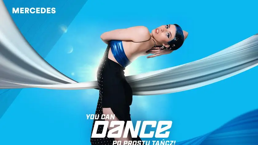 Mercedes Szulen z "You Can Dance" – kim jest? Ile ma lat? Skąd pochodzi ...