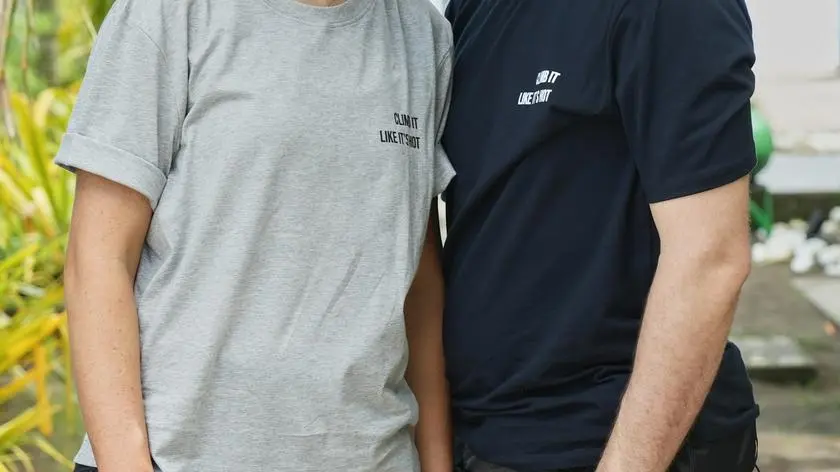 Azja Express uczestnicy 2024 r.: kim są Piotr Głowacki i Agnieszka ...