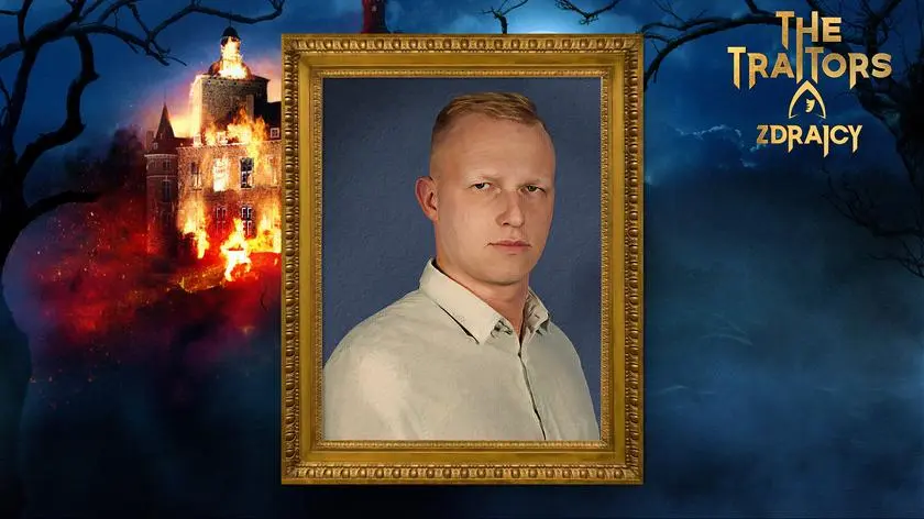 The Traitors. Zdrajcy: Kto odpadł? Maciej Paszek ofiarą zdrajców ...