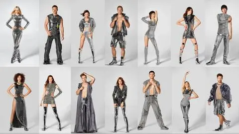 Top Model: Metamorfozy uczestników 12. sezonu. Zobacz zdjęcia i wideo ...