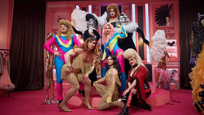 Czas na Show. Drag Me Out. Sprawdź, kto wejdzie do wielkiego finału ...